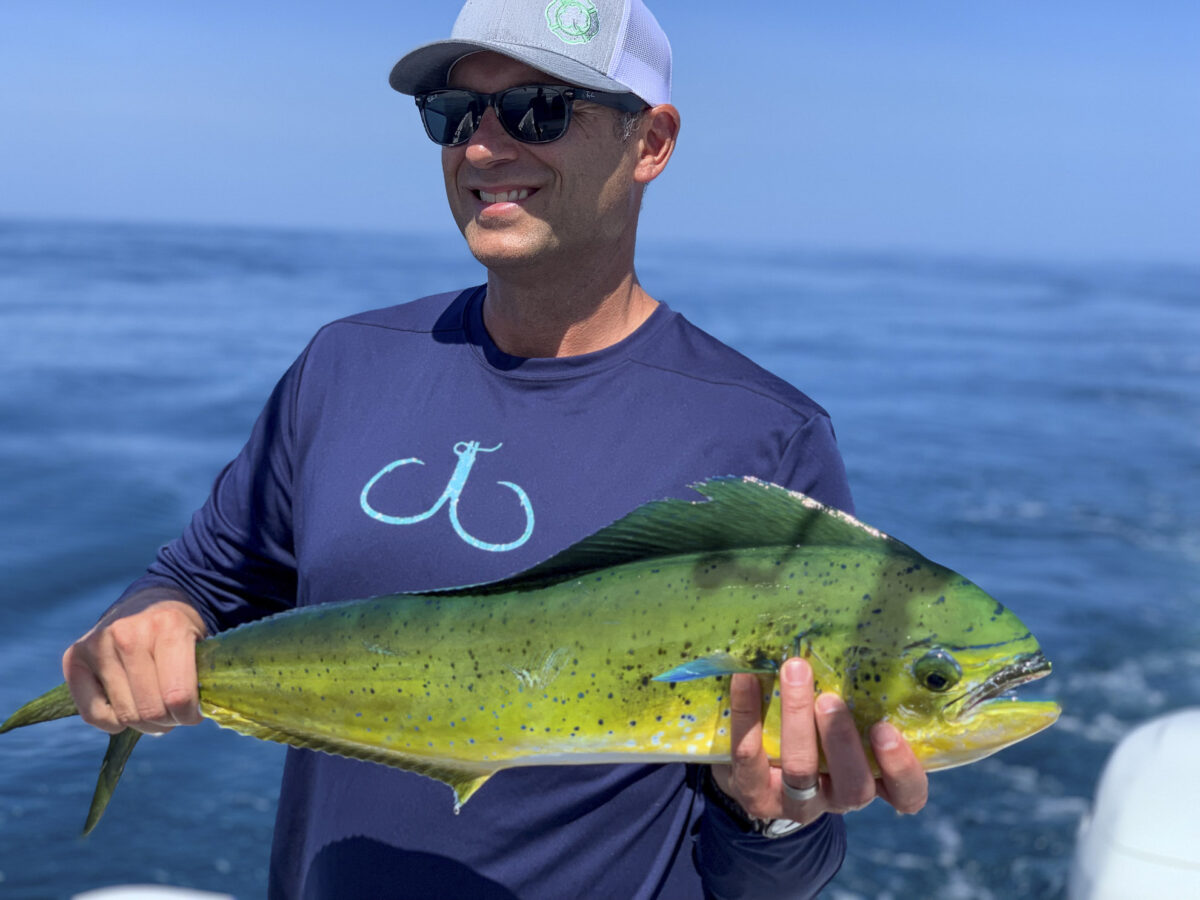 Fishing Charters - Shine Eye Girl Charters